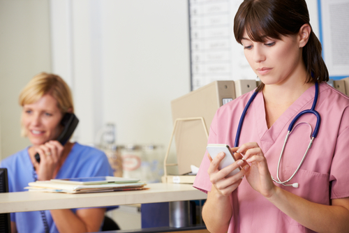 The Top 6 Ways to Use Two-Way Patient Texting - Clearwave