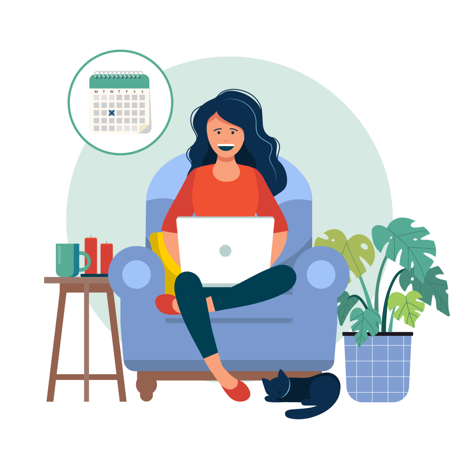 Getting Patients Excited About Using Self-Scheduling - Clearwave