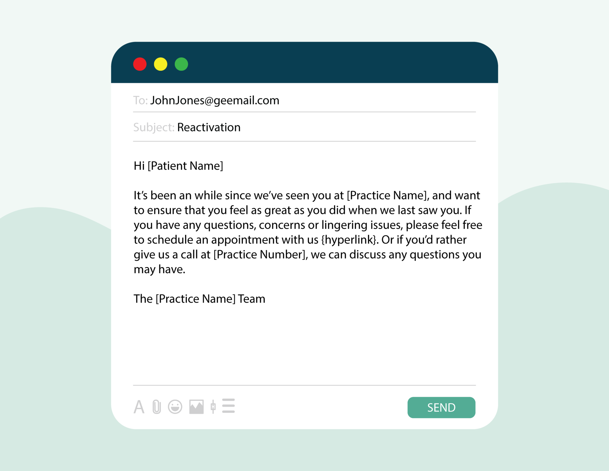 Getting Patients Excited About Using Self-Scheduling - Clearwave