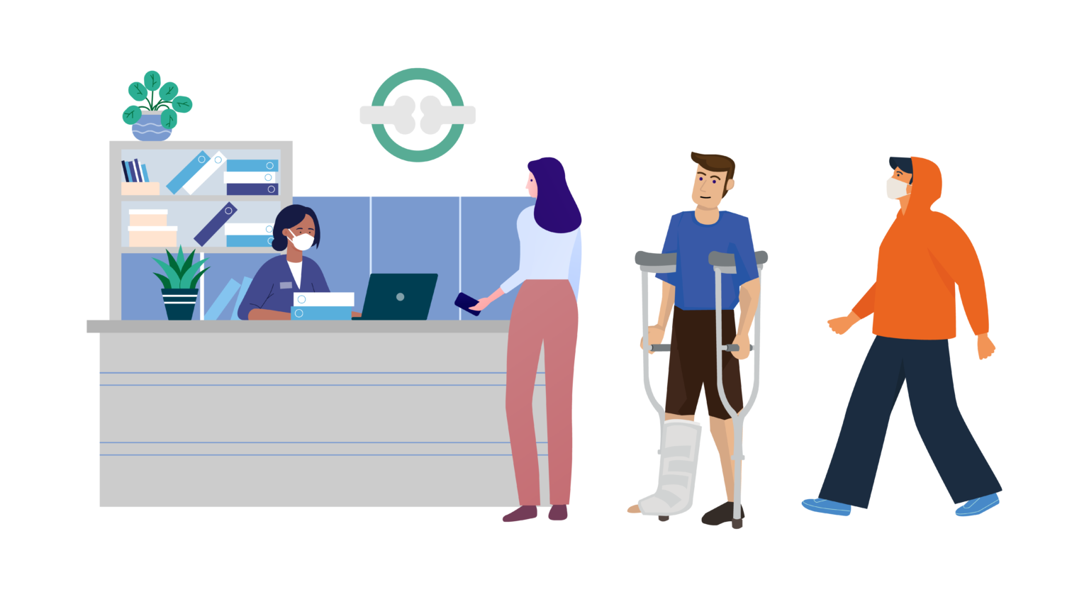 Top Questions to Speed Up Patient Registration & Collections - Clearwave