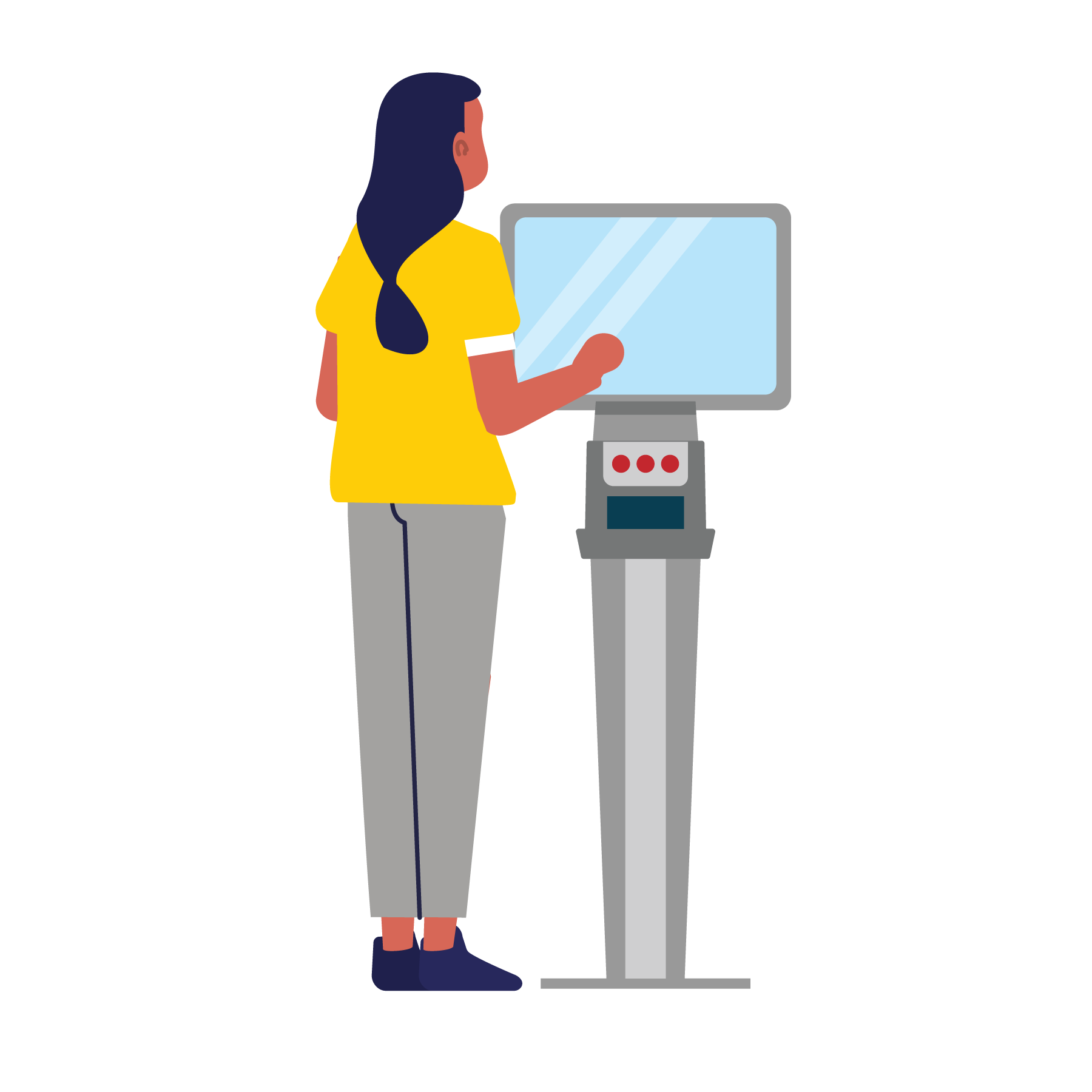 3 Reasons Ophthalmology Practices Prefer Kiosk Patient Engagement ...