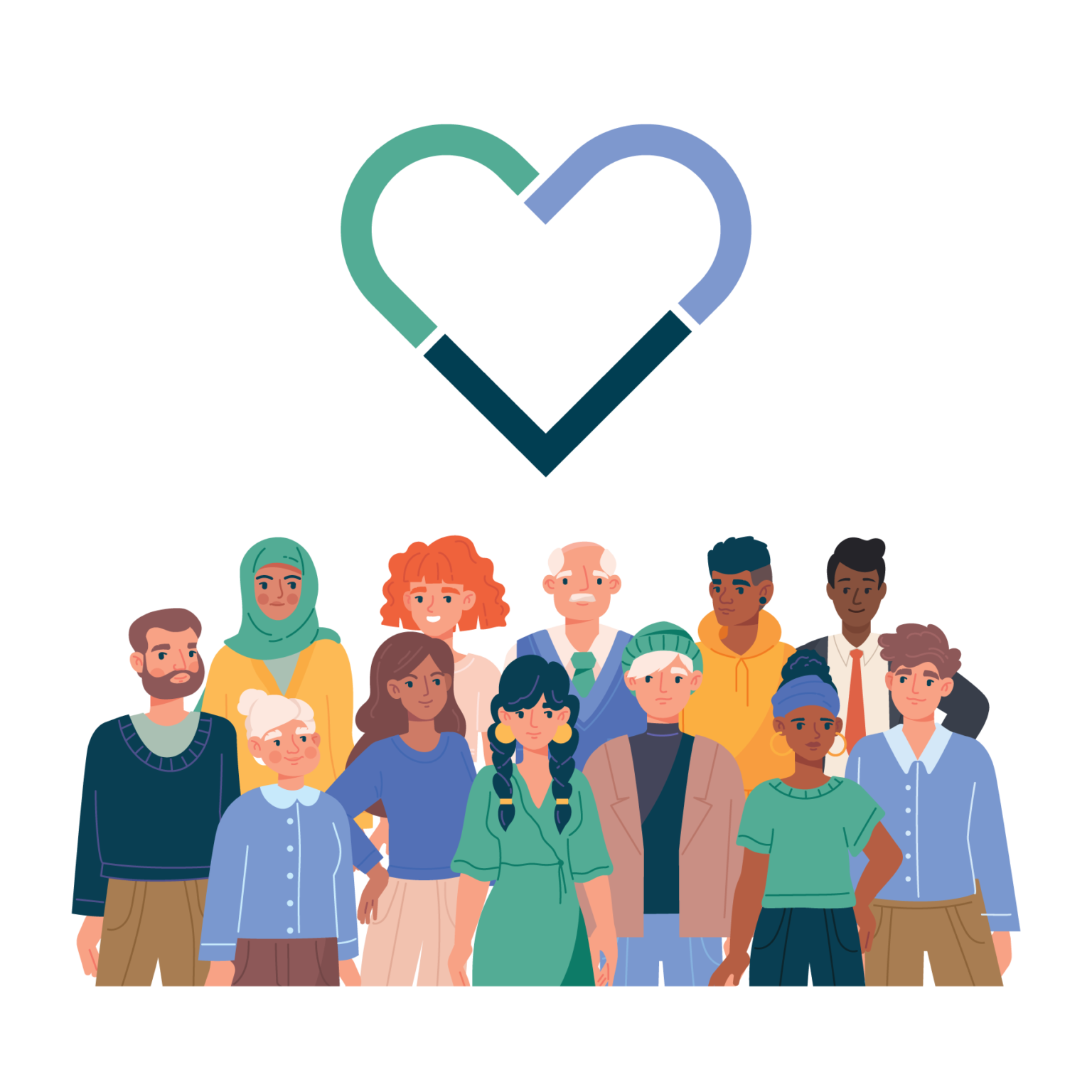 We’re Stronger When We Support Each Other - Clearwave