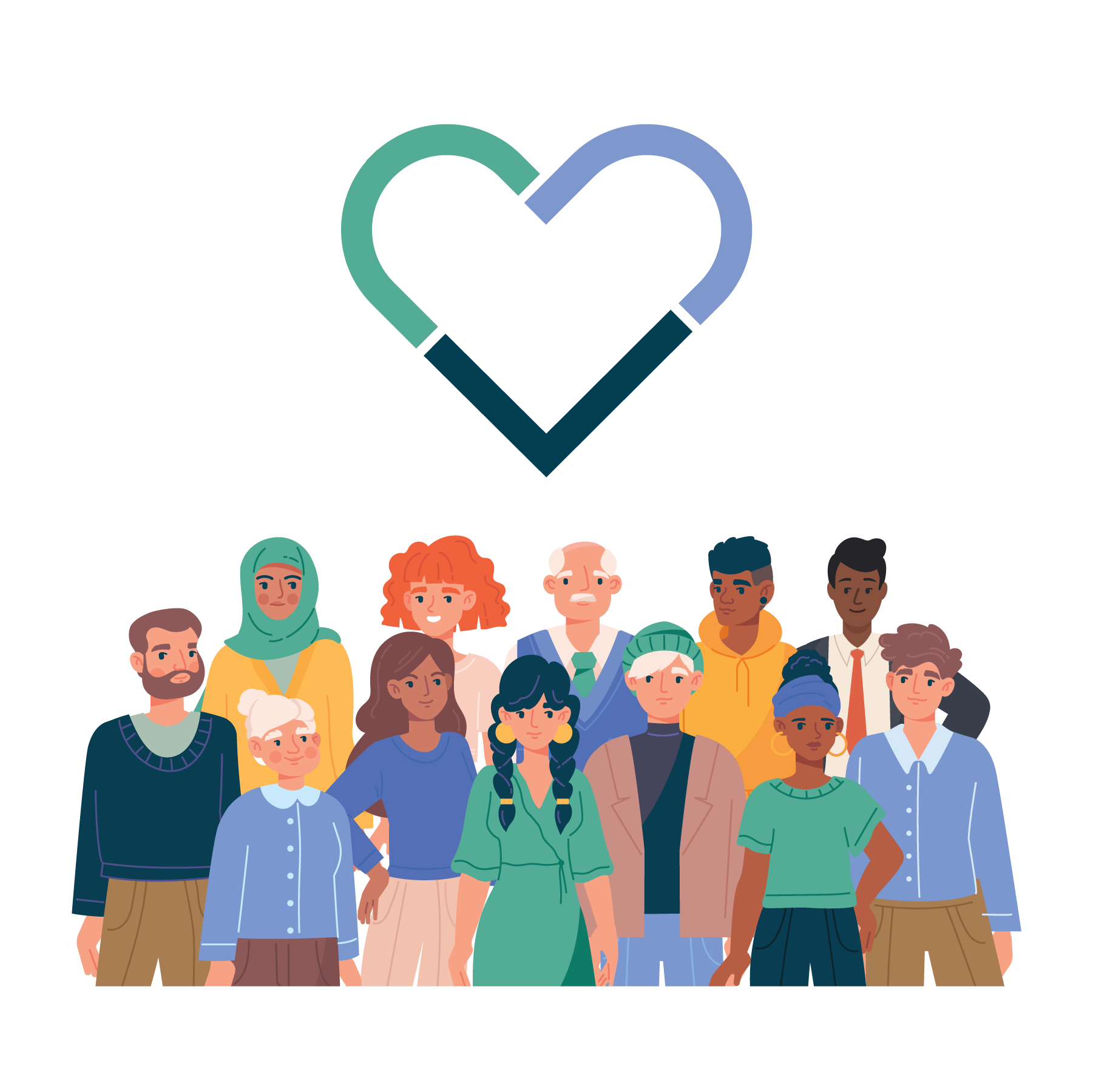 We’re Stronger When We Support Each Other - Clearwave