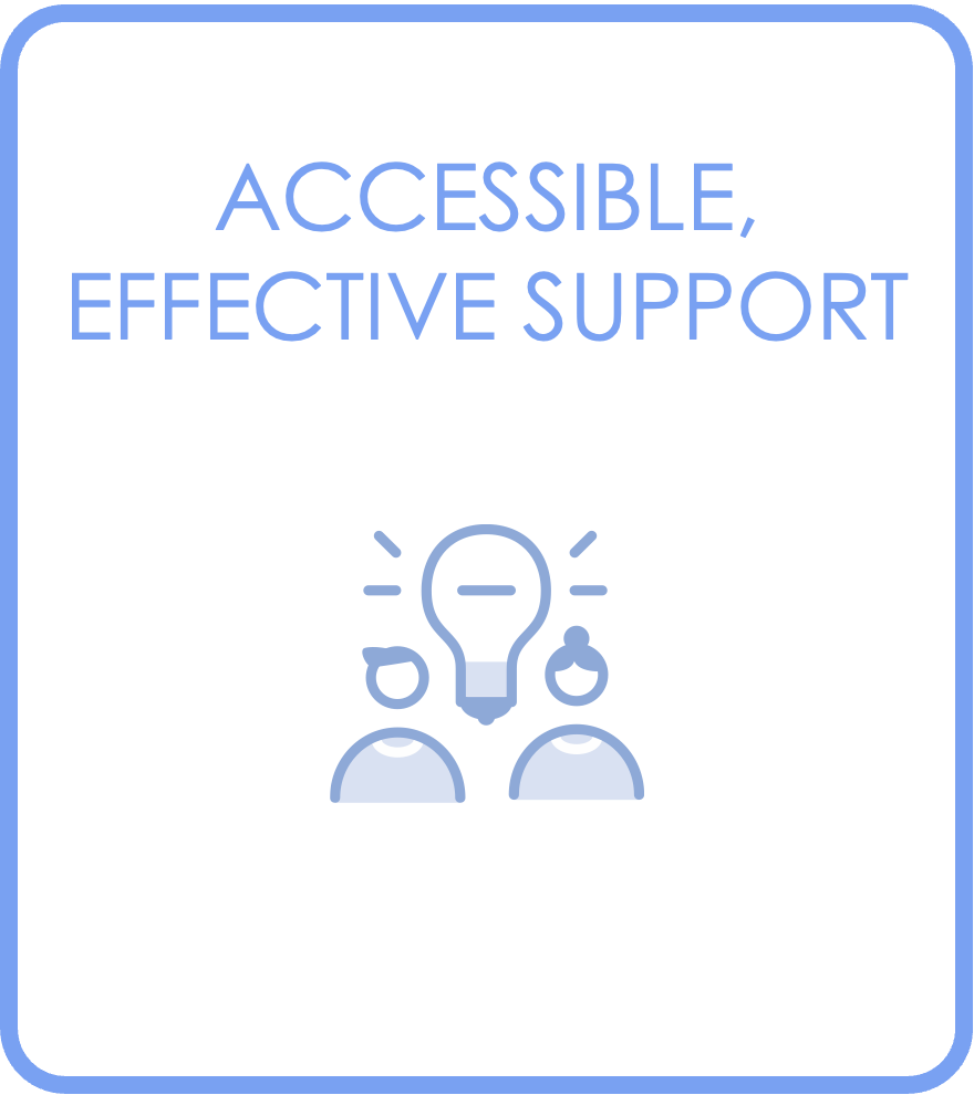 We’re Stronger When We Support Each Other - Clearwave