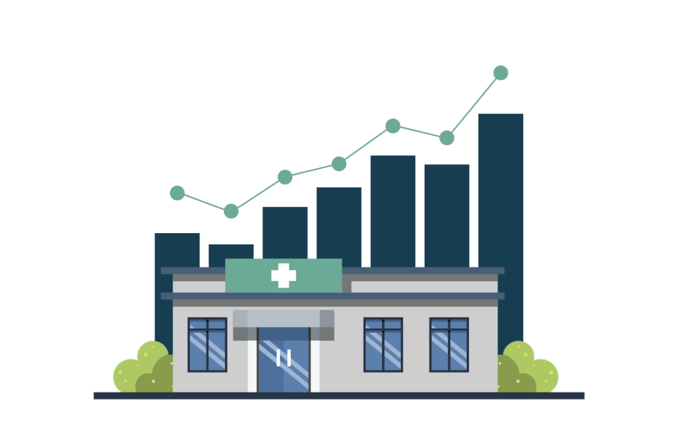 Why Clearwave | Patient Engagement Platform | Medical Check-In