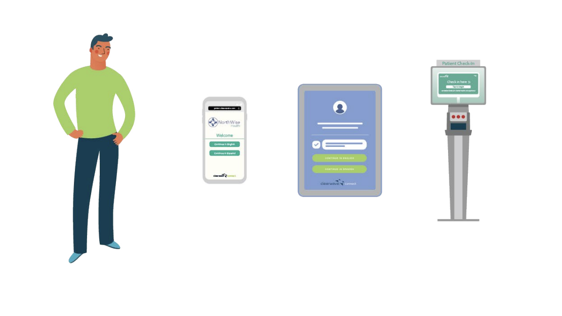 5 Reasons Patient Check-In Systems are the Future for Specialty Practices