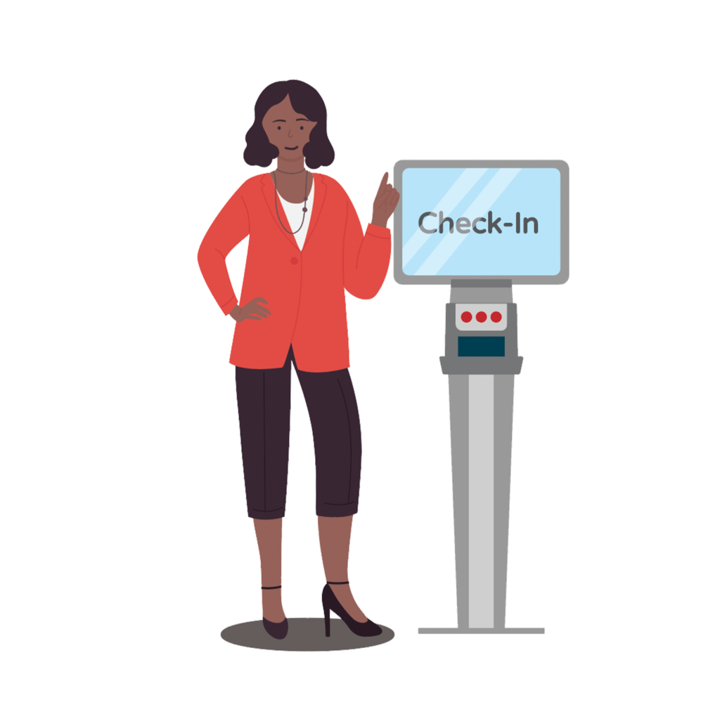 4 Ways to Improve Value During Patient Check In - Clearwave