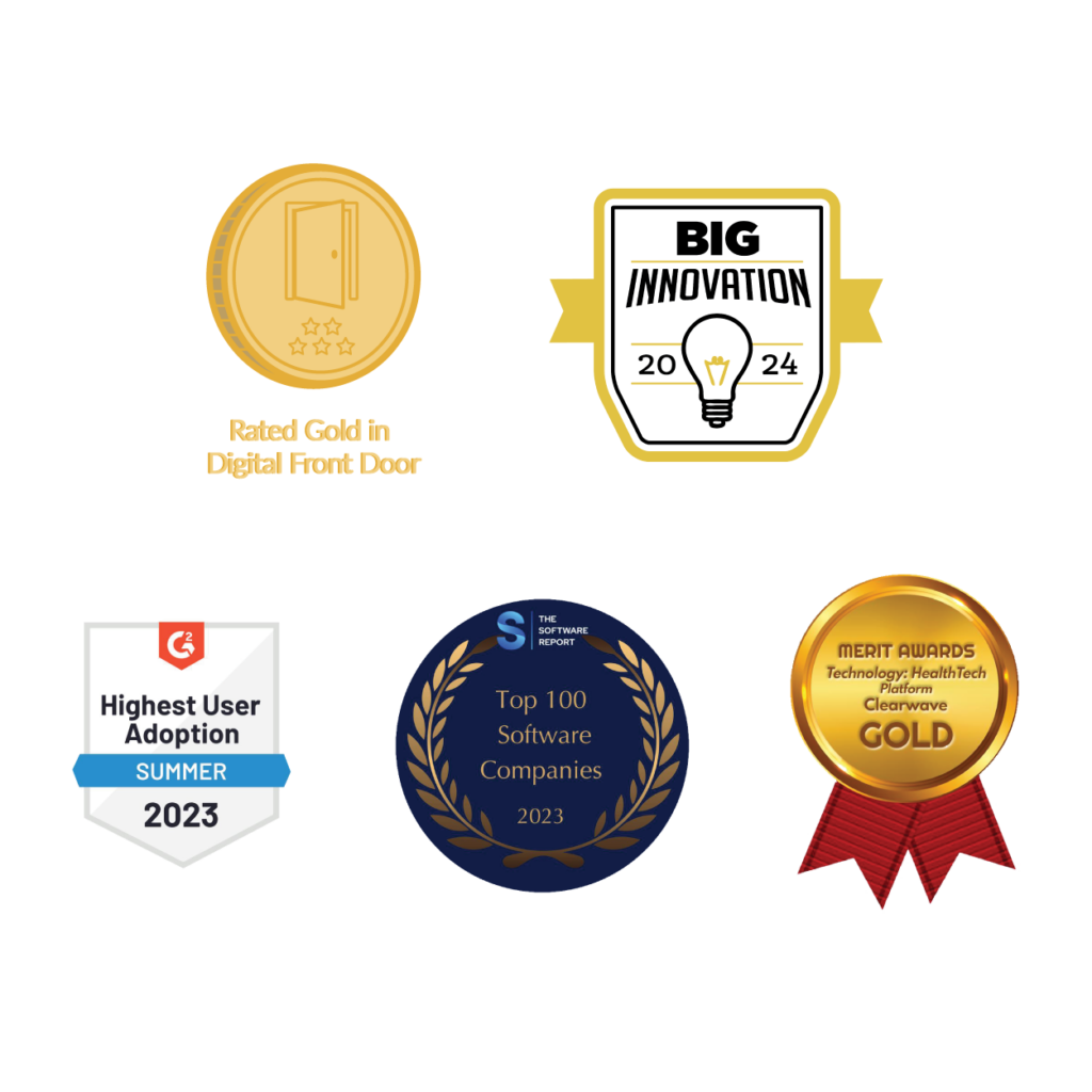 Clearwave Success Stories | Clearwave, Inc.