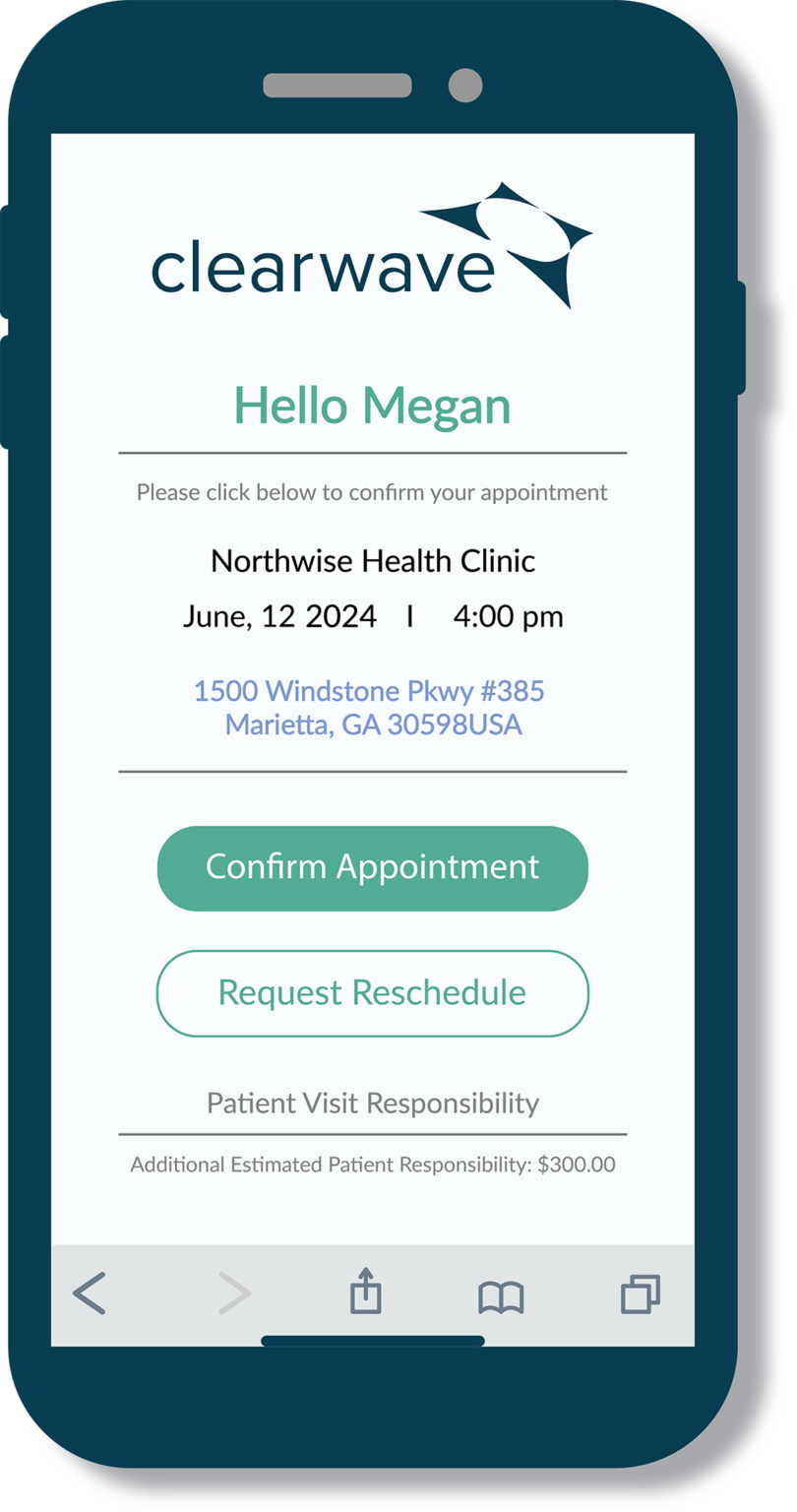 Patient Access Strategies to Enhance Revenue Cycle Performance - Clearwave