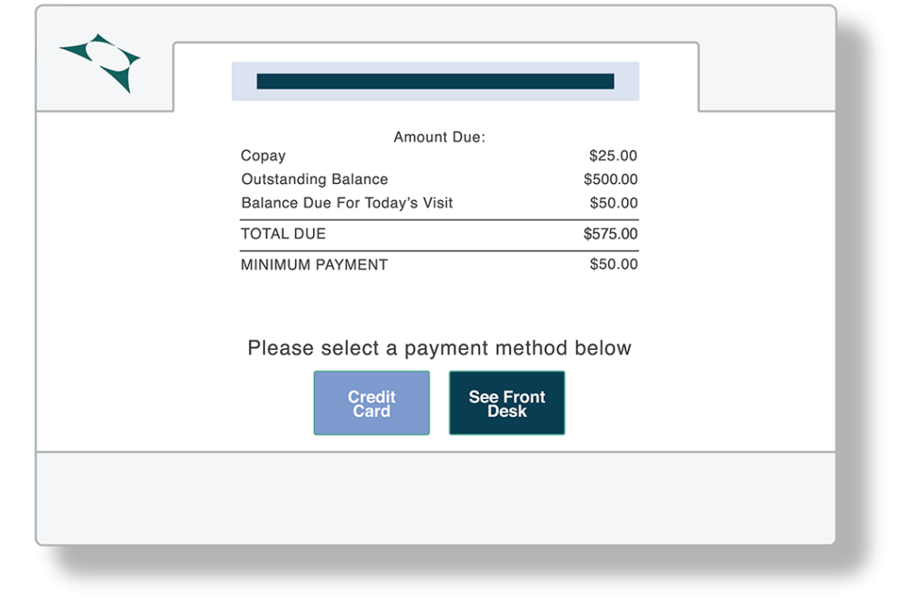 How Patient-Led Solutions Create a Better Healthcare Payment Experience ...