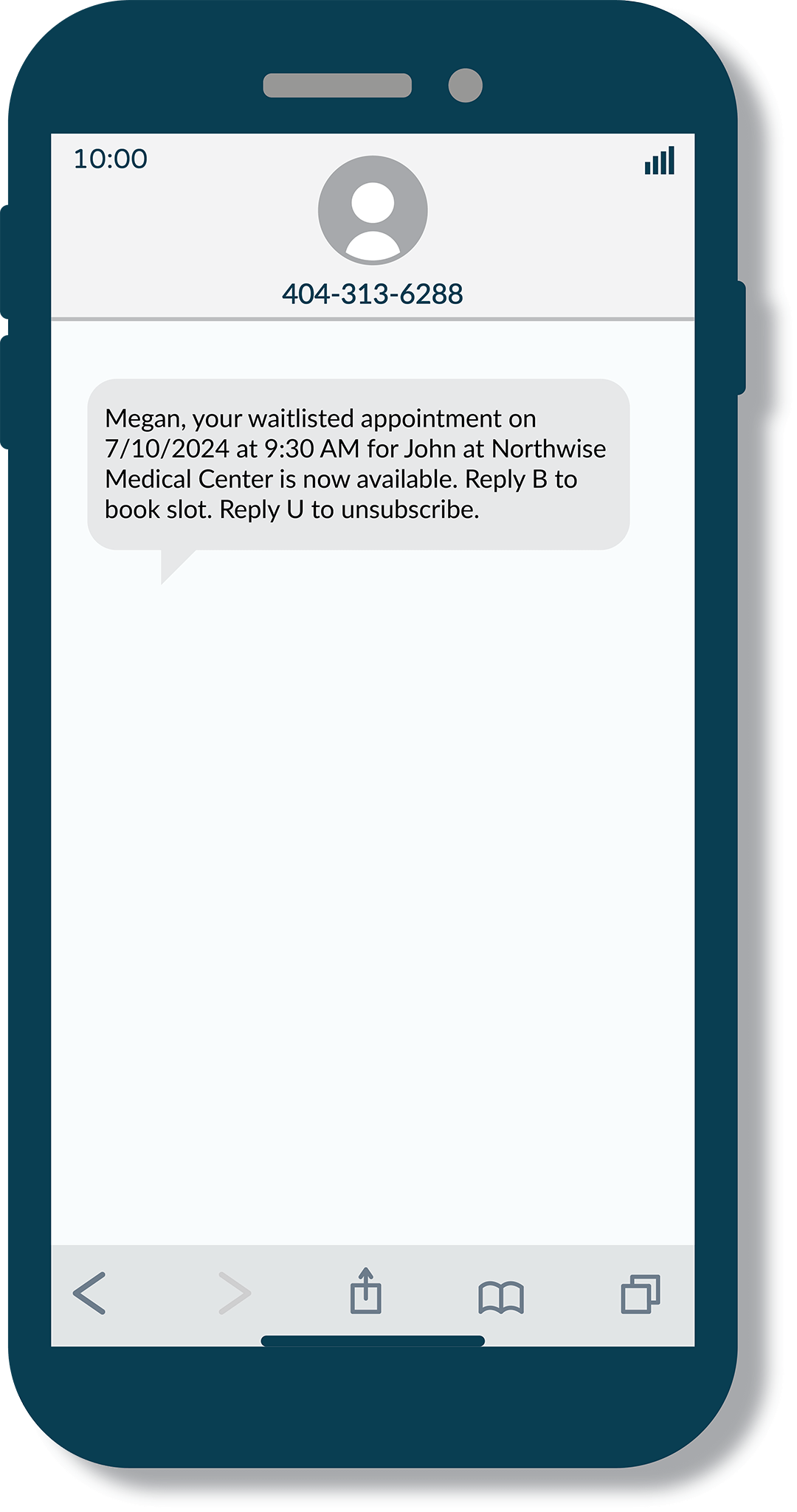 New From Clearwave Innovation Lab: Waitlist Enhancement, Card-on-File & More! - Clearwave