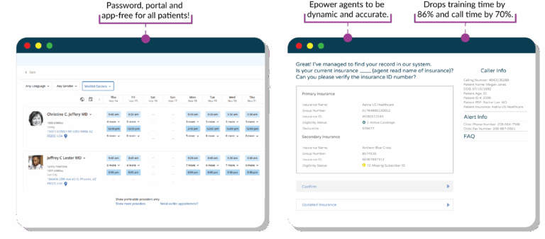 Medical Appointment Scheduling Software for Healthcare Practices